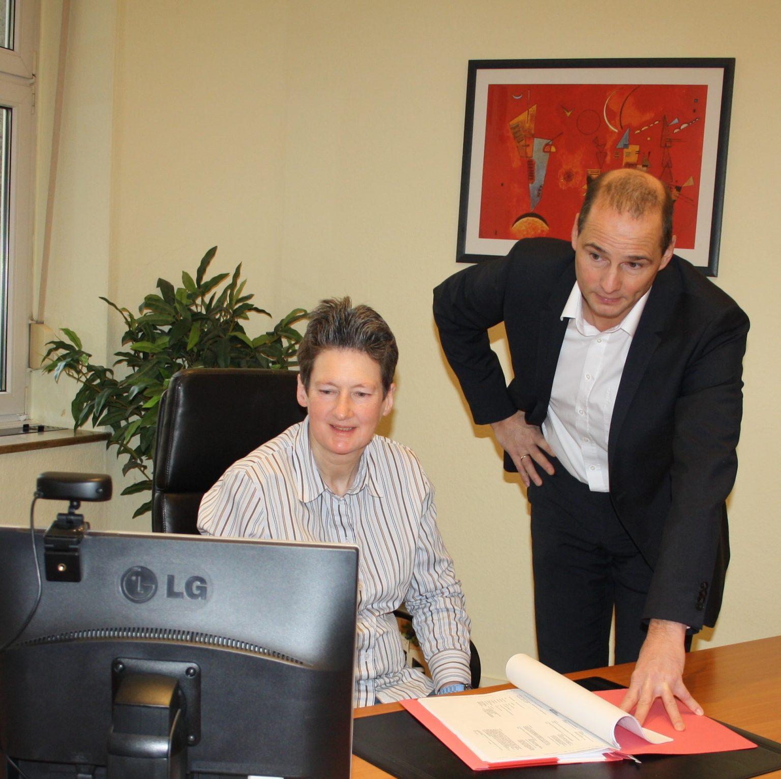 Kanzlei Jung und Ketzer - Ihre Fachanwälte in Koblenz